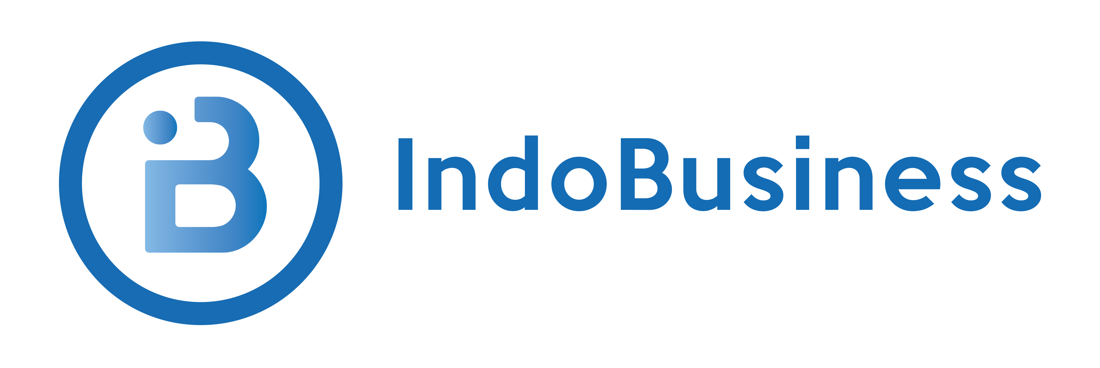 IndoBusiness - Global Business Development